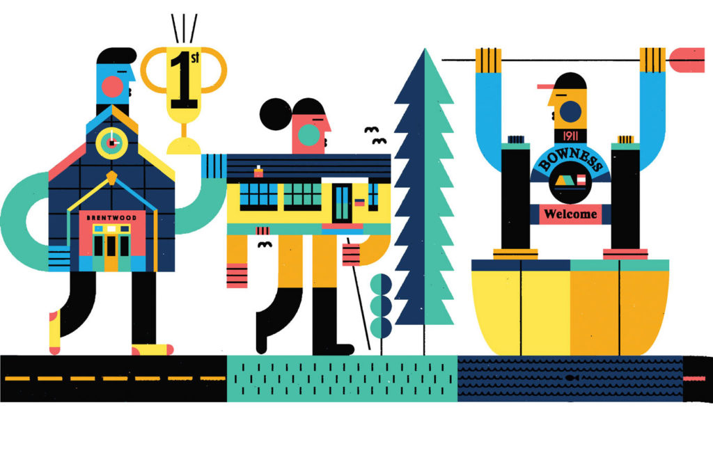 Calgary's Best Neighbourhoods 2019 - Avenue Calgary Calgary's Best Neighbourhoods 2019 - Avenue Calgary