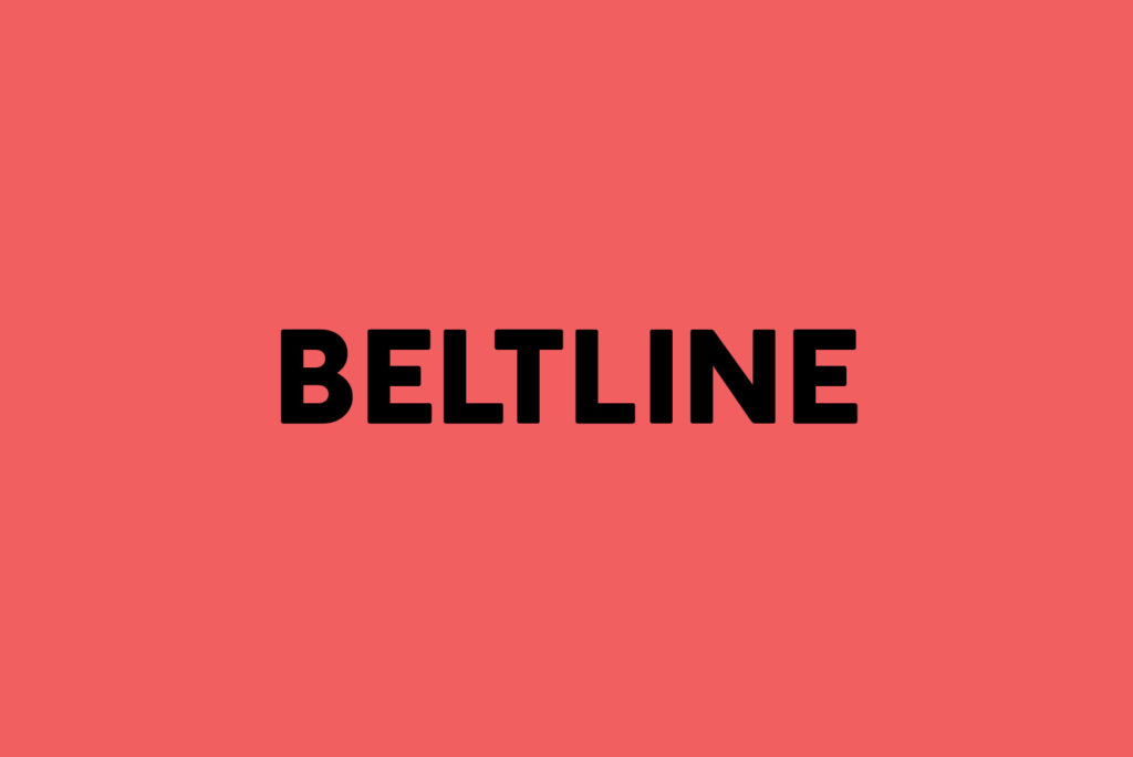 Beltline - Avenue Calgary
