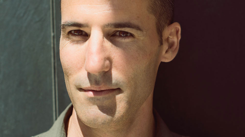 Christophe Altier - Avenue Calgary