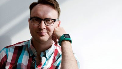 Eric Rose - Avenue Calgary