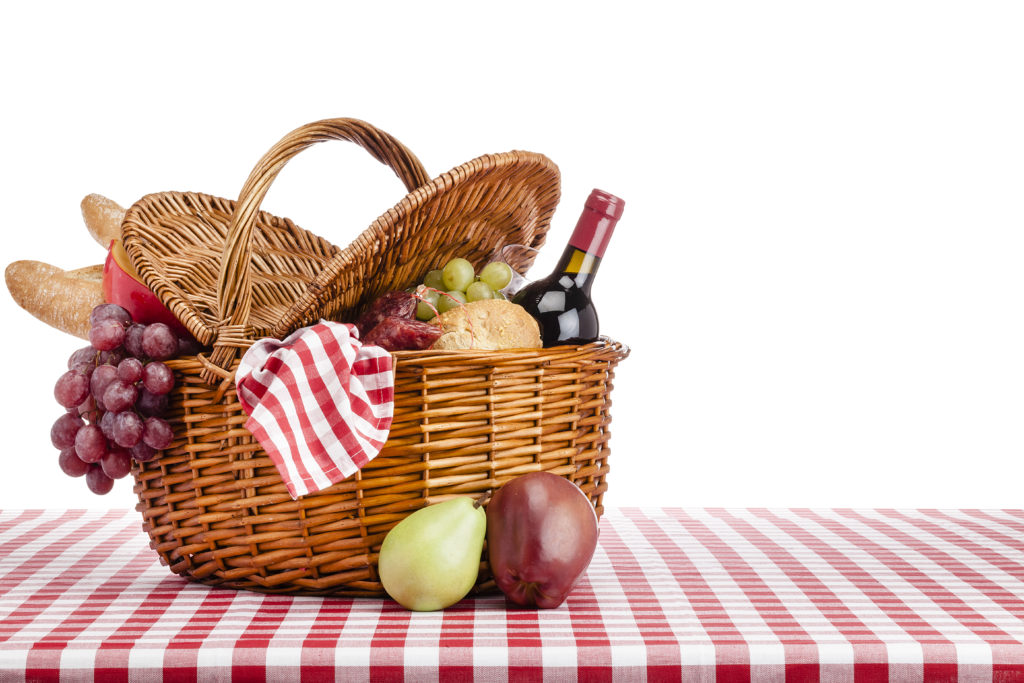 Top 4 Places to Shop for a Picnic - Avenue Calgary