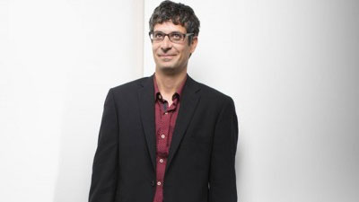 Jason Markusoff - Avenue Calgary