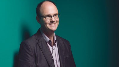 John Person - Avenue Calgary