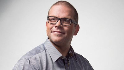 Top 40 Under 40 2013 - Avenue Calgary