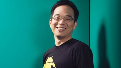 Steve Liang - Avenue Calgary