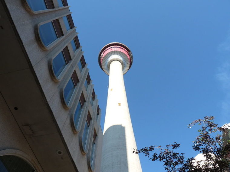 A Lengthy History of Calgary That Still Barely Scratches the Surface ...