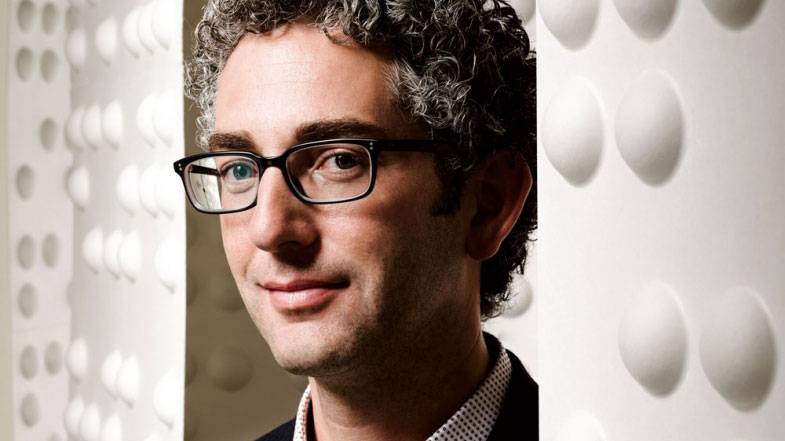 David Gluzman - Avenue Calgary