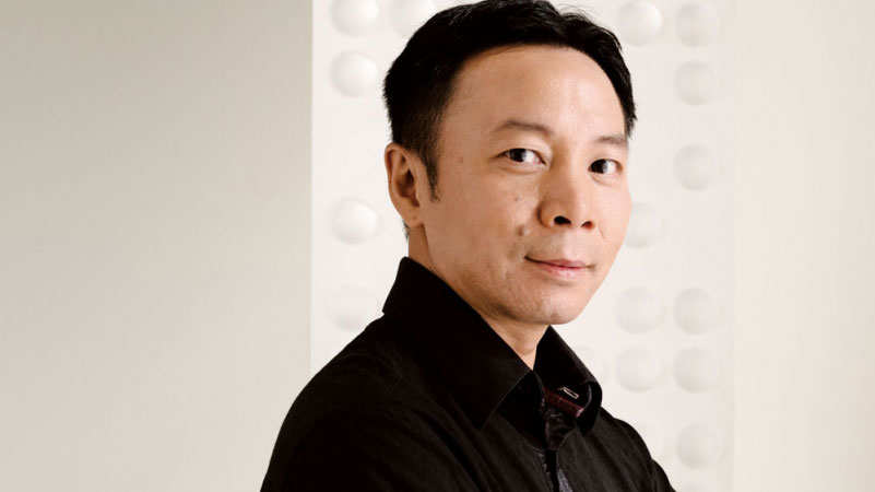 Duncan Ly - Avenue Calgary