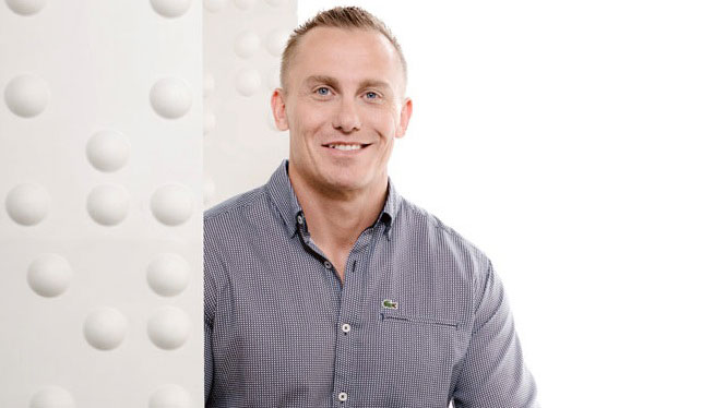 Gavin McCormack - Avenue Calgary