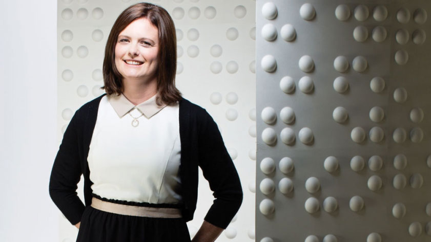 Sarah Woodgate - Avenue Calgary