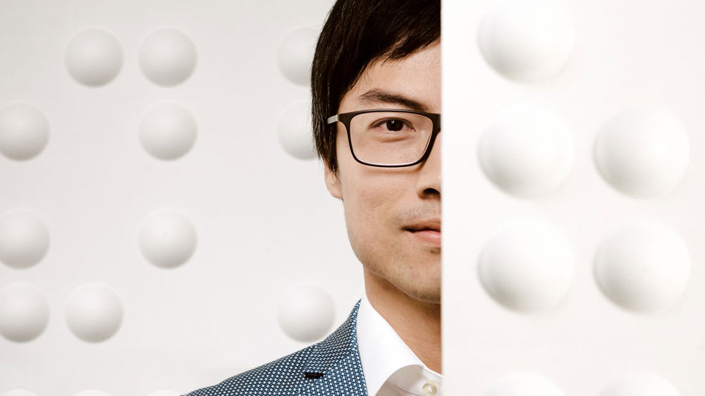 Thomas Yu - Avenue Calgary