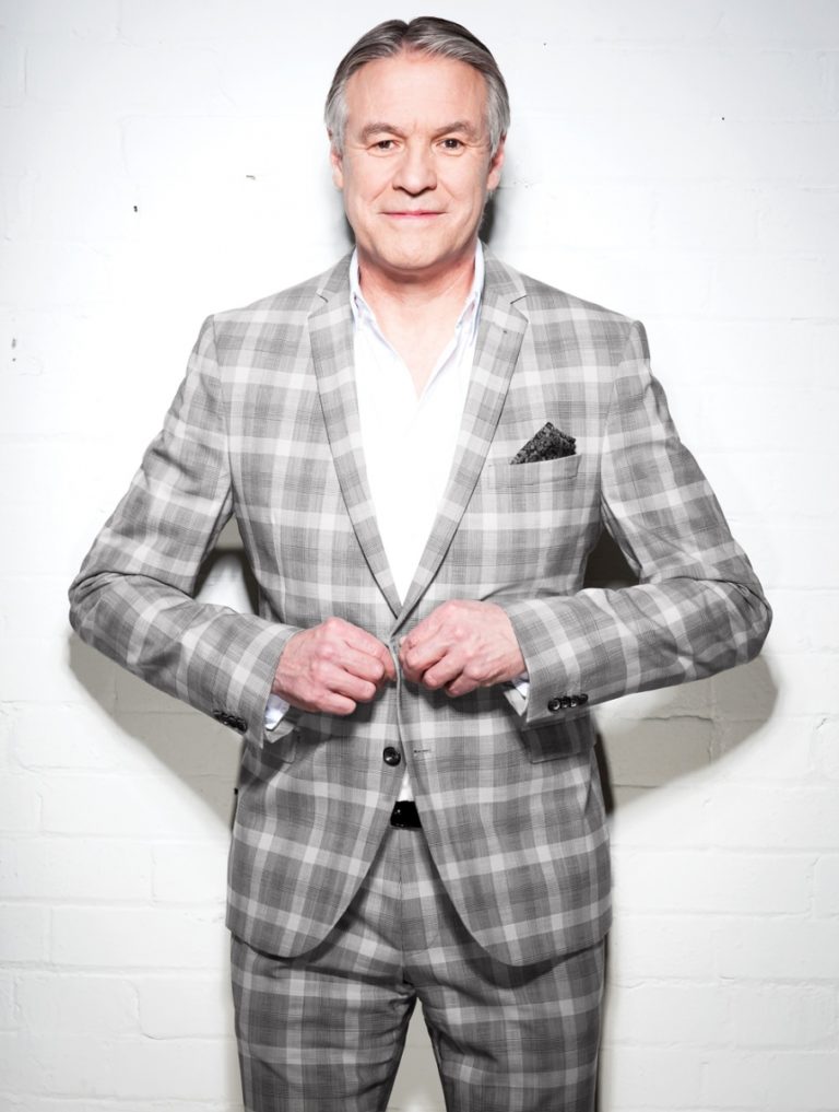 Yves Trépanier - Avenue Calgary