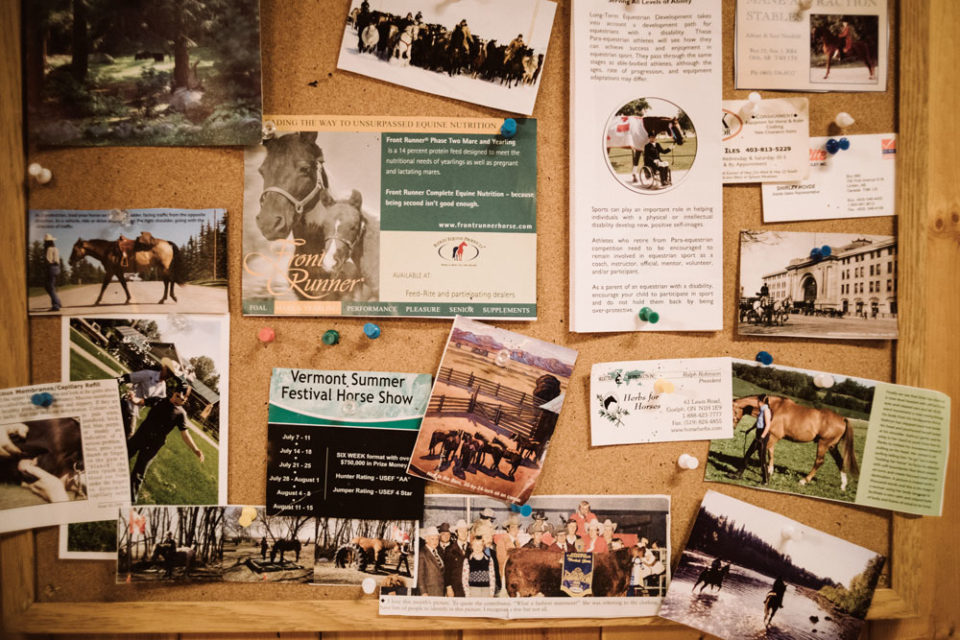 Behind the Scenes of CBC's Hit TV Show Heartland - Avenue Calgary