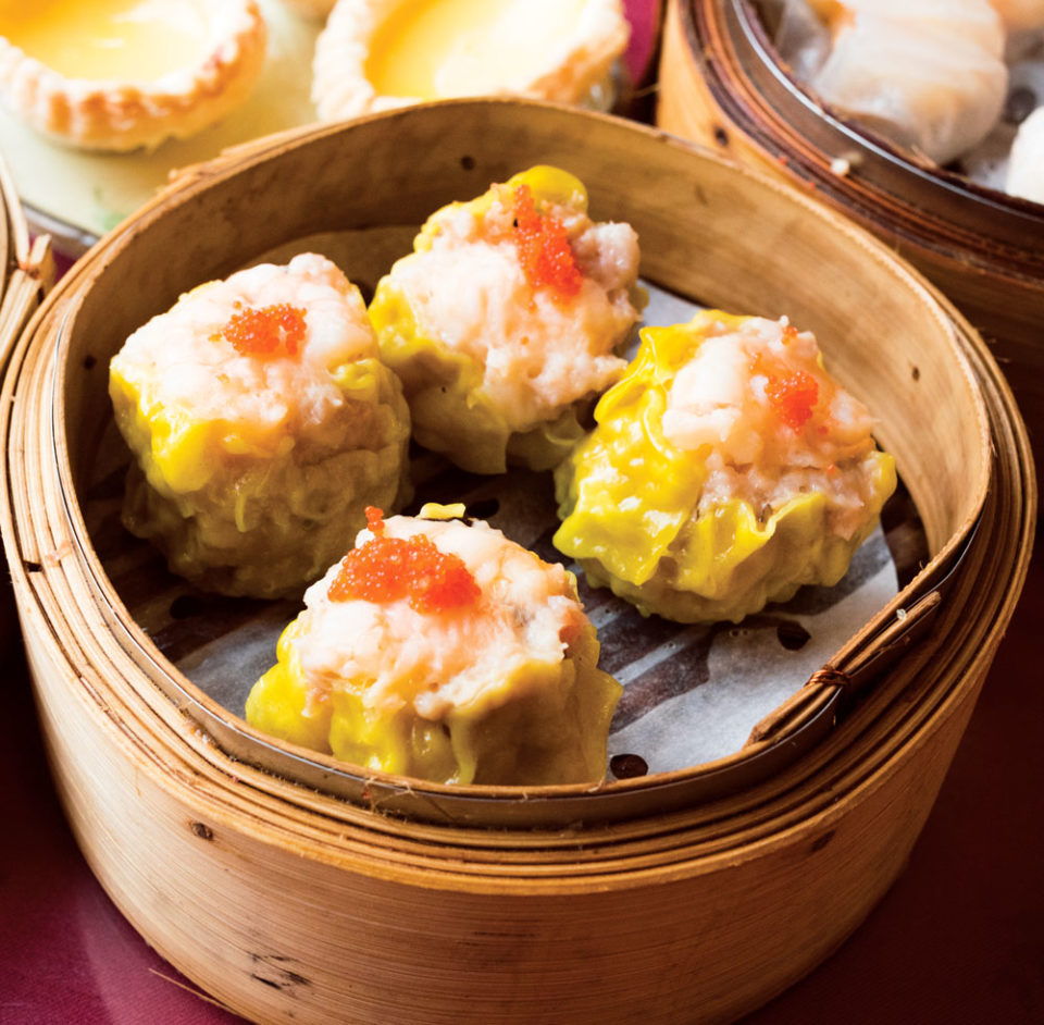 A Quick Guide to Dim Sum in Calgary - Avenue Calgary