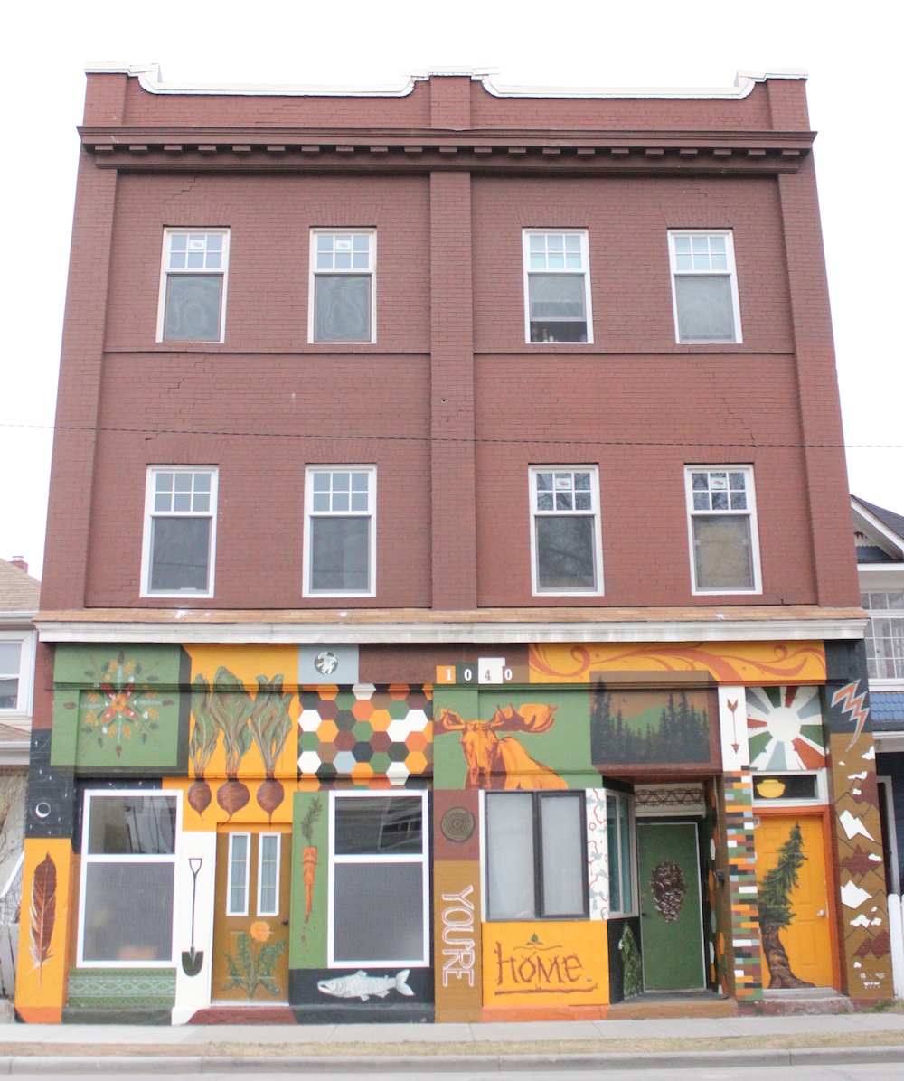 The Story of the Beaudry Block - Avenue Calgary