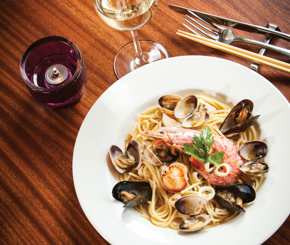 37 Italian Restaurants in Calgary - Avenue Calgary