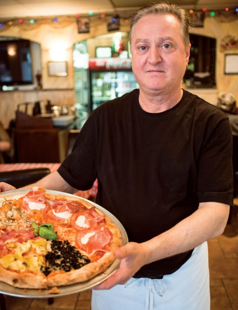 37 Italian Restaurants in Calgary - Avenue Calgary