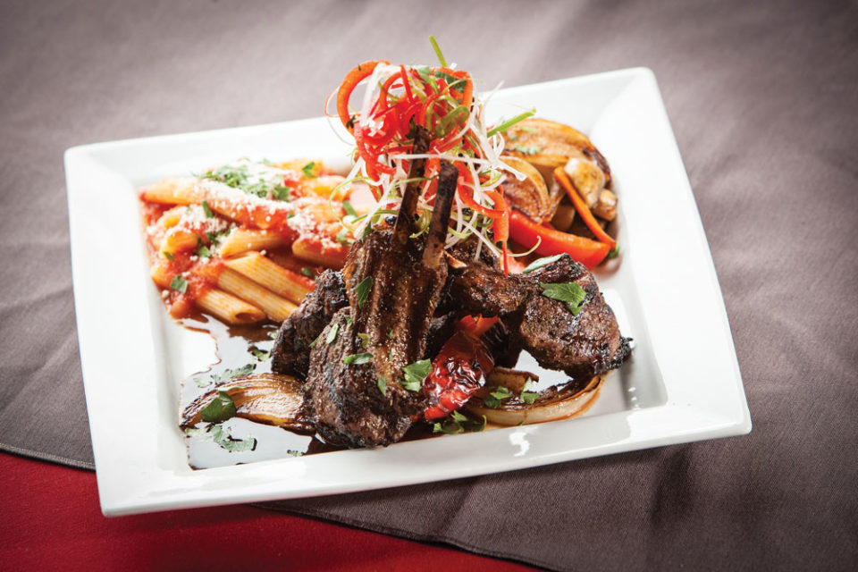 37 Italian Restaurants in Calgary - Avenue Calgary