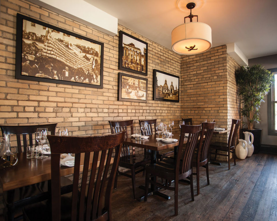 37 Italian Restaurants in Calgary - Avenue Calgary