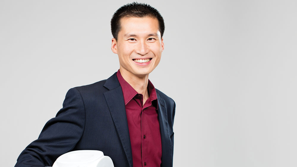 Dr. Daniel Heng - Avenue Calgary