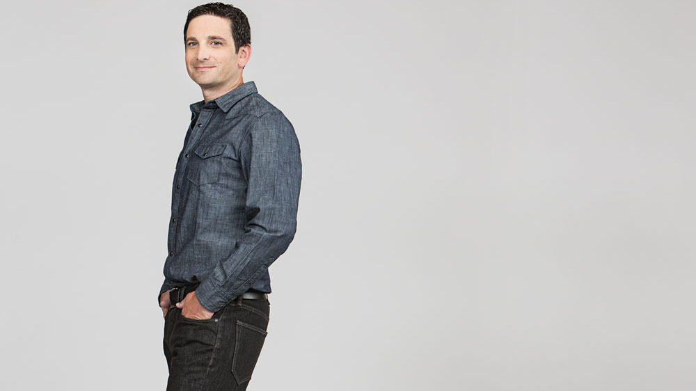 David Hornstein - Avenue Calgary