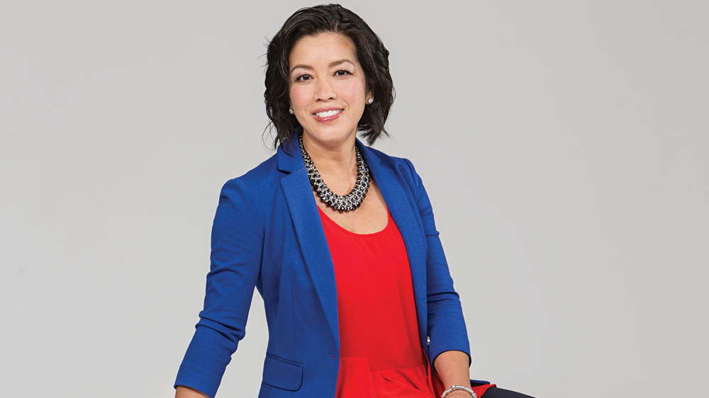 Dr. Van Nguyen - Avenue Calgary