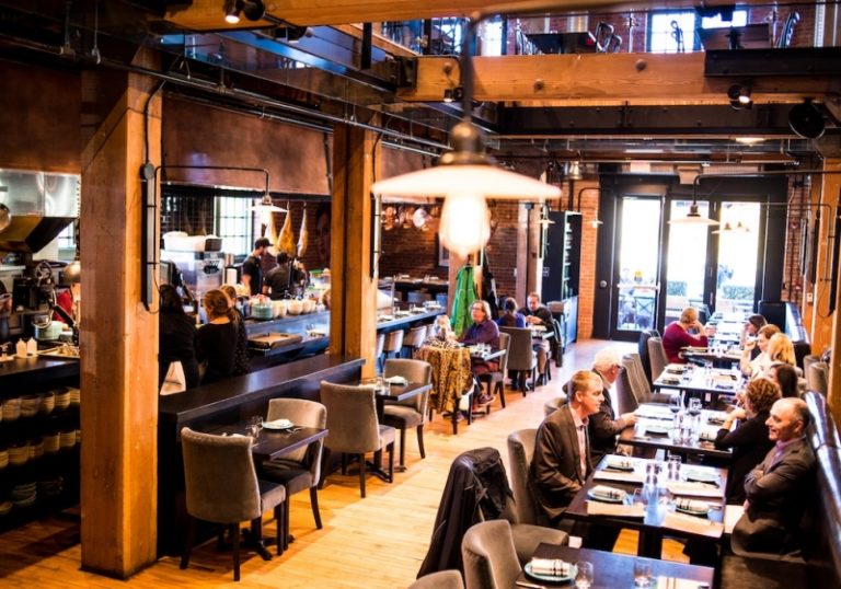 40 New Restaurants That Opened in Calgary in 2015 - Avenue Calgary