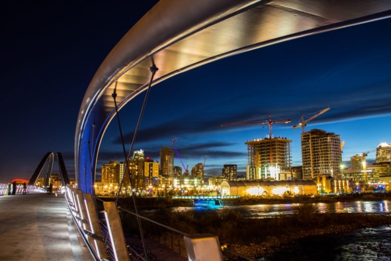 The Experts Building East Village - Avenue Calgary