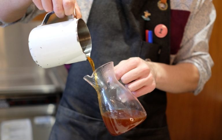 Learn How to Brew Better Coffee at Home - Avenue Calgary