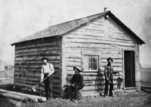 The Story Behind 5 Historic Calgary Photographs - Avenue Calgary