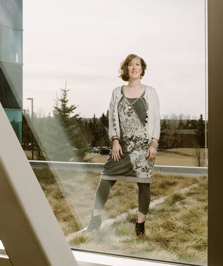 6 Female Architects Helping to Build Calgary - Avenue Calgary