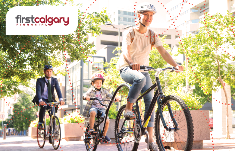 How First Calgary Financial Supports Communities - Avenue Calgary