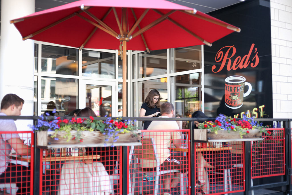 Where to Go for Brunch on a Patio in Calgary - Avenue Calgary