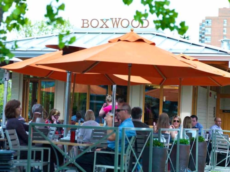 12 Restaurants With Free Corkage - Avenue Calgary