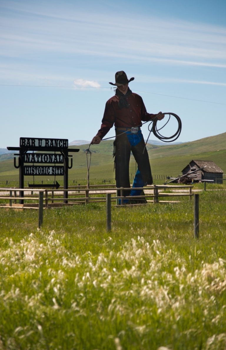 Road Trip: Longview and Bar U Ranch Loop - Avenue Calgary
