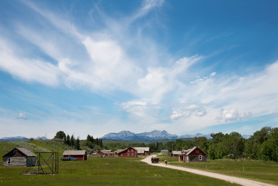 Road Trip: Longview and Bar U Ranch Loop - Avenue Calgary