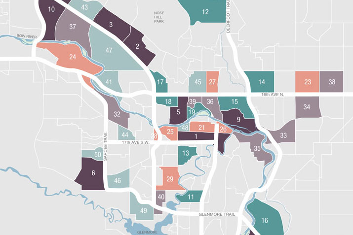 Best Neighbourhoods - Page 4 of 4 - Avenue Calgary