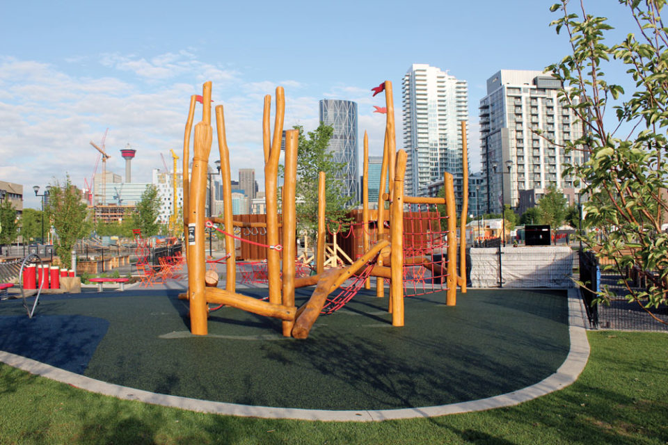 50 Great Things In 50 Great Neighbourhoods - Avenue Calgary