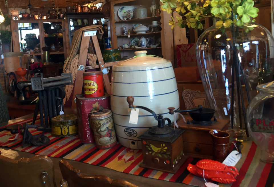 What to Do on a Day Trip to Nanton - Avenue Calgary