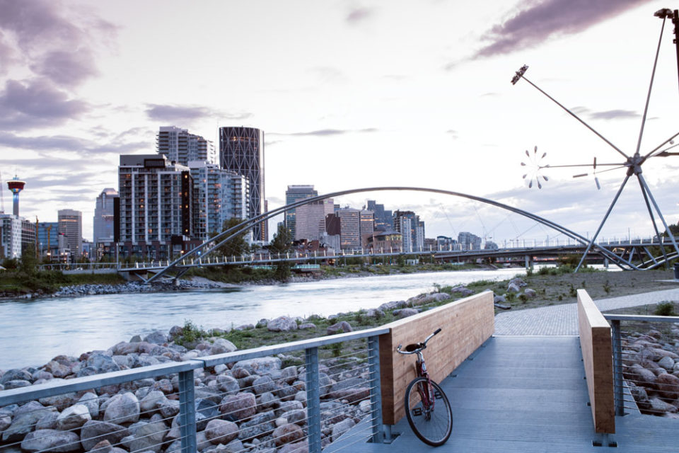 Calgary's Top 12 Neighbourhoods - Avenue Calgary
