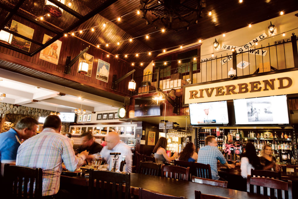 Calgary's Top 12 Neighbourhoods - Avenue Calgary