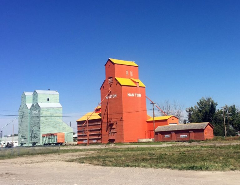 What to Do on a Day Trip to Nanton - Avenue Calgary