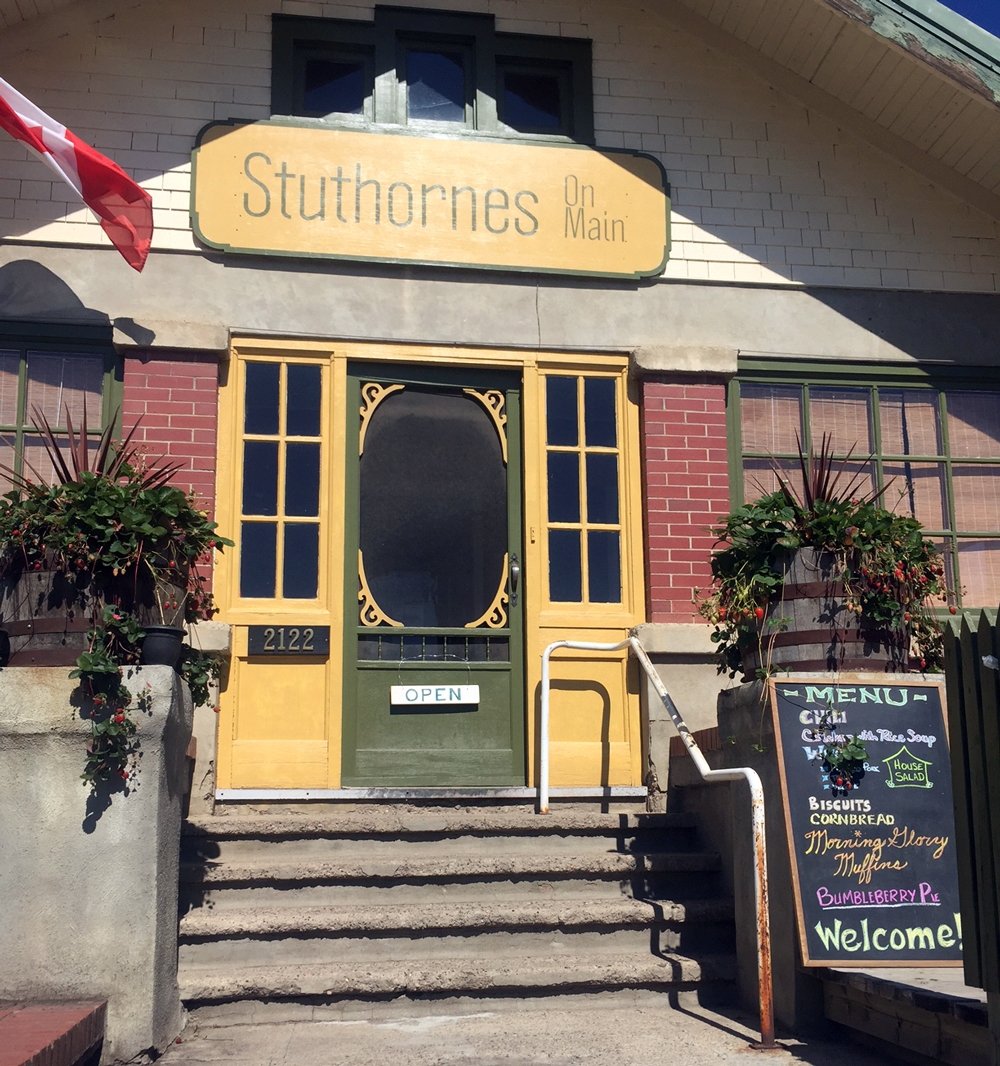 What to Do on a Day Trip to Nanton | Avenue Calgary