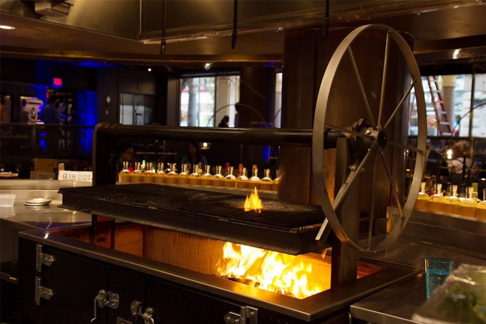 New Restaurant: The Guild - Avenue Calgary