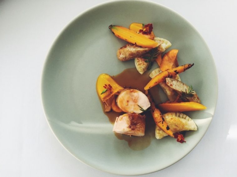 New Restaurant: Deane House - Avenue Calgary