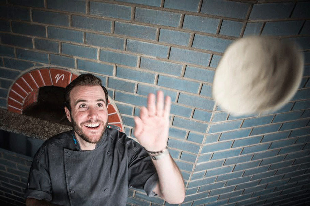 How to Throw a Pizza Party - Avenue Calgary