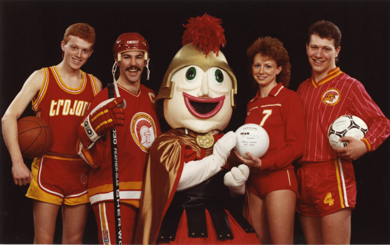 10 Decades of Stories From SAIT - Avenue Calgary