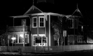 5 Haunted Places to Dine in Calgary | Avenue Calgary
