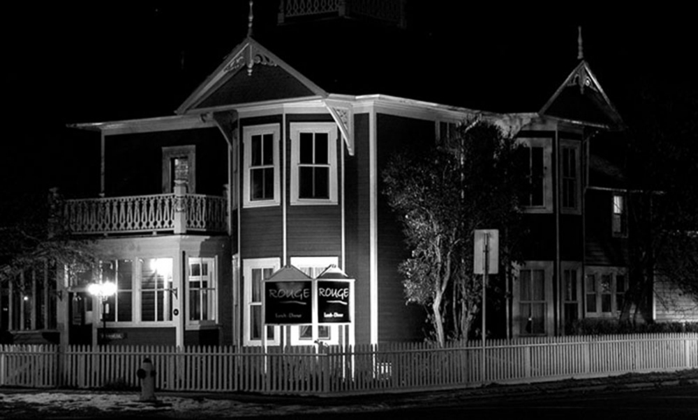 5 Haunted Places to Dine in Calgary - Avenue Calgary