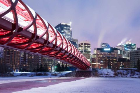 Things to Do in Calgary and the Mountains This Winter - Avenue Calgary